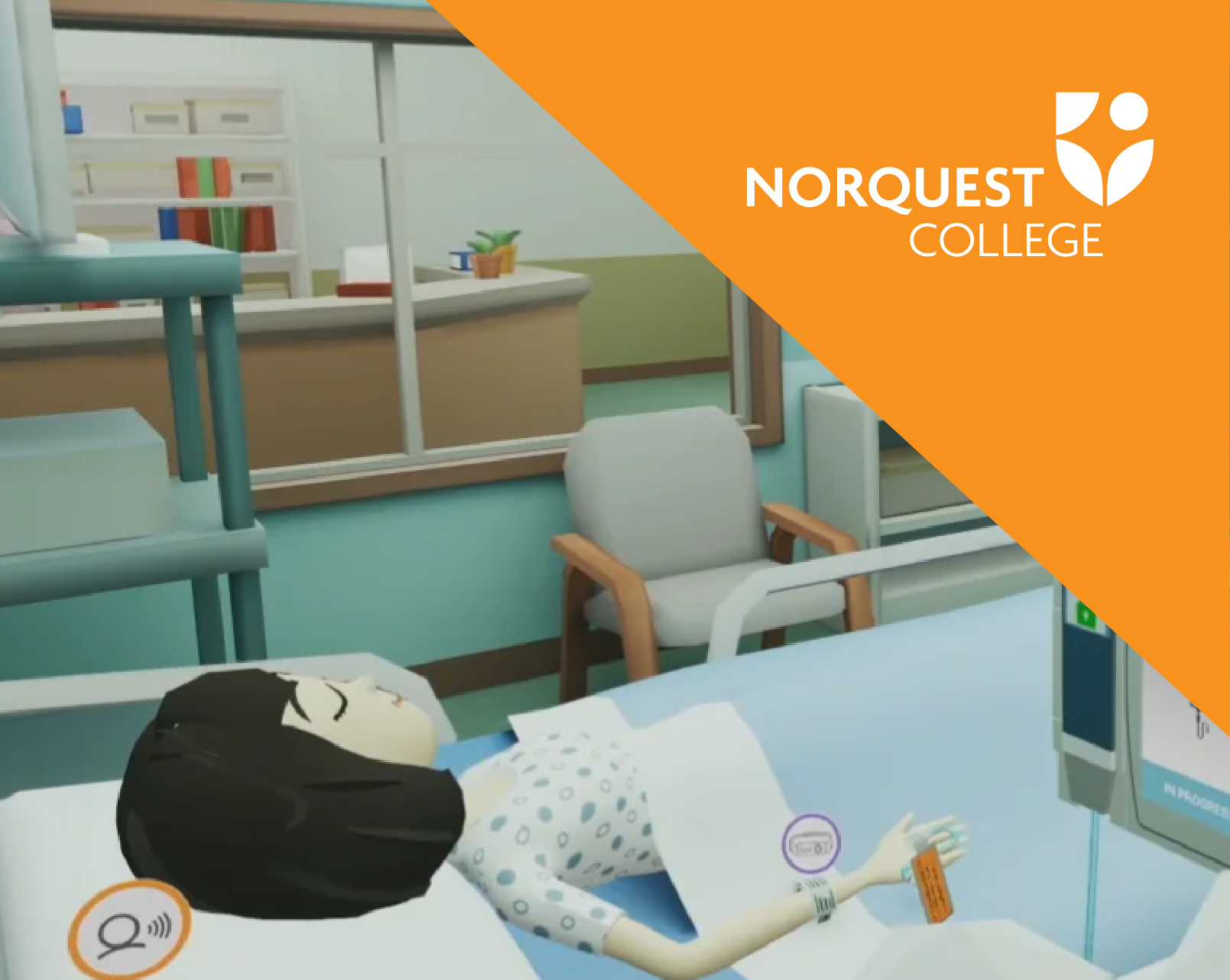 IV Medication Administration Training | Dynacor