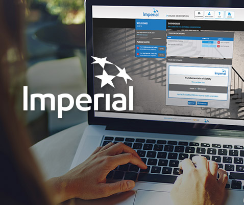 Corporate Orientation Training | Dynacor