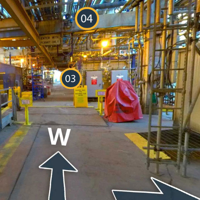 5 Ways to Improve your Safety Orientation Using 360 Video | Dynacor