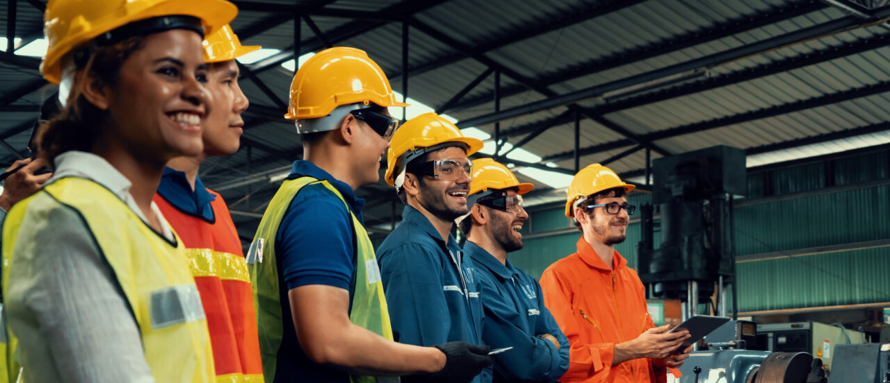 Interactive Simulations in Safety Training | Dynacor
