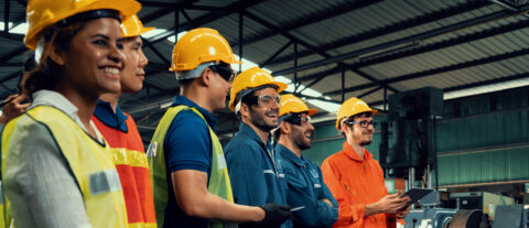 Interactive Simulations in Safety Training | Dynacor