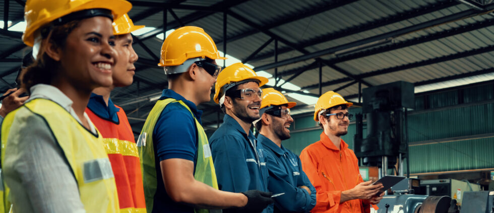 Interactive Simulations in Safety Training | Dynacor